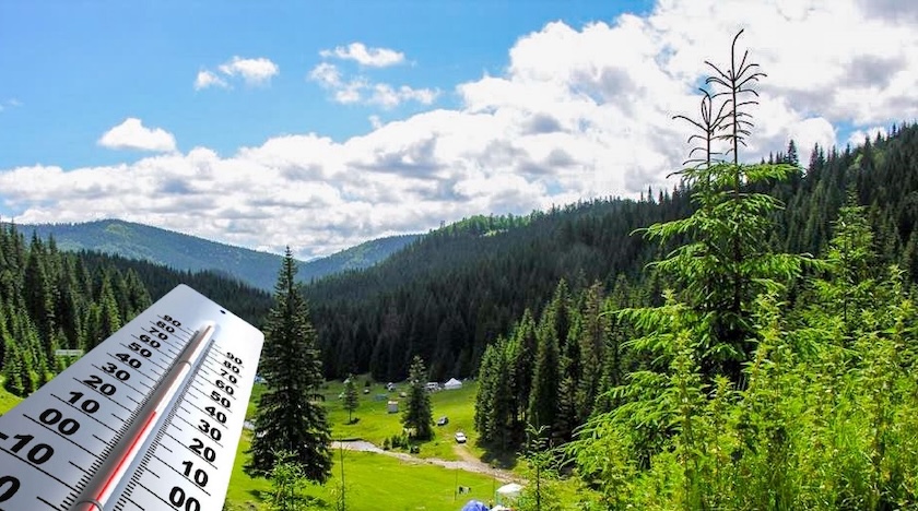 Prognoza meteo pe regiuni: 11 mai – 8 iunie 2026 aduce vreme apropiată ...